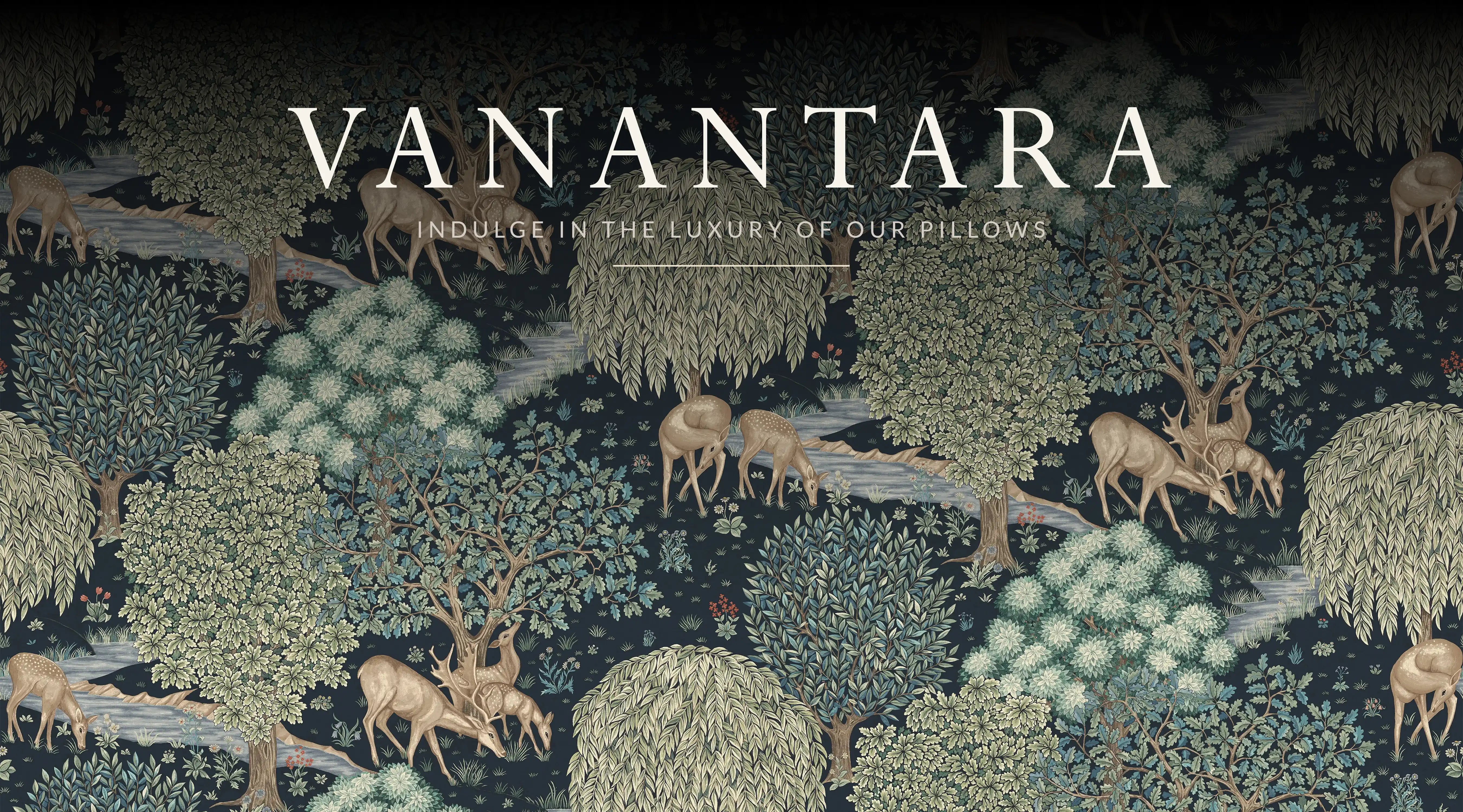 Vanantara – Ghar Gaatha